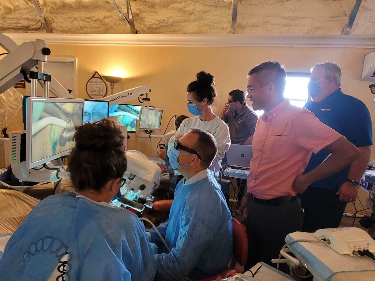 Jun 2026 through Jun 2027 - Endo mini-residency program – Root Camp Courses